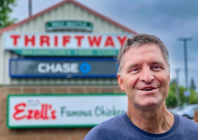 How do you define a good guy? Ask Tom Matthews | Westside Seattle